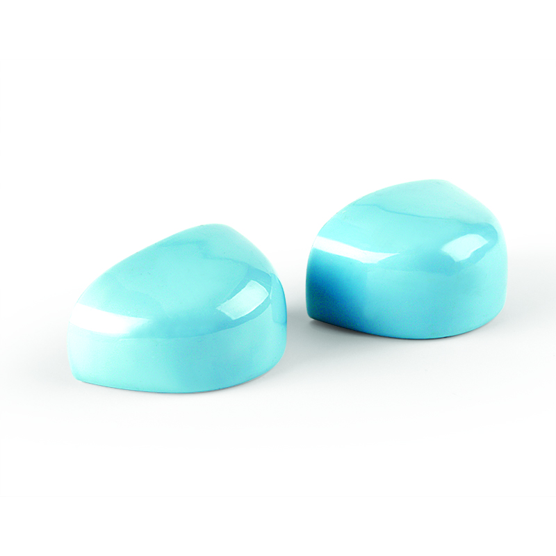 China Advantages and characteristics of safety plastic toe cap ...